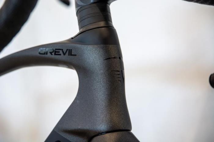 Grevil F Ekar Pinarello Black