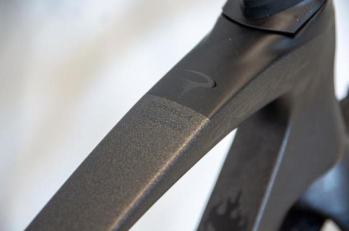 Grevil F Ekar Pinarello Black
