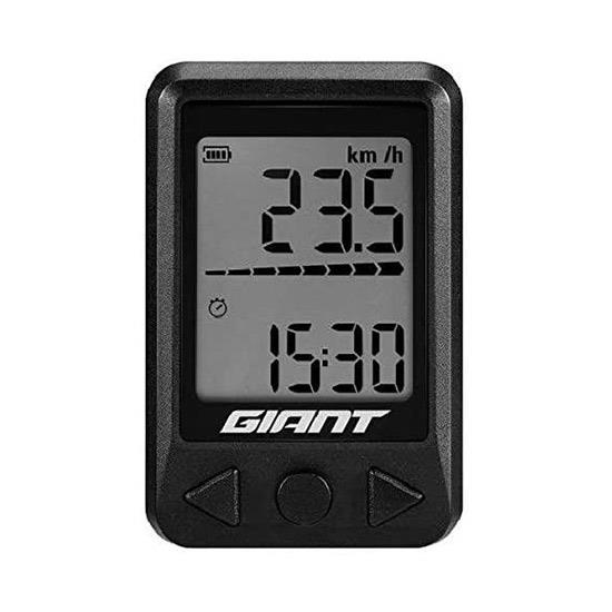 Ciclocomputer Ridedash Plus E-BIKE Gian