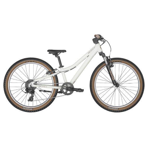 Mtb Contessa 24 White | Scott Sports