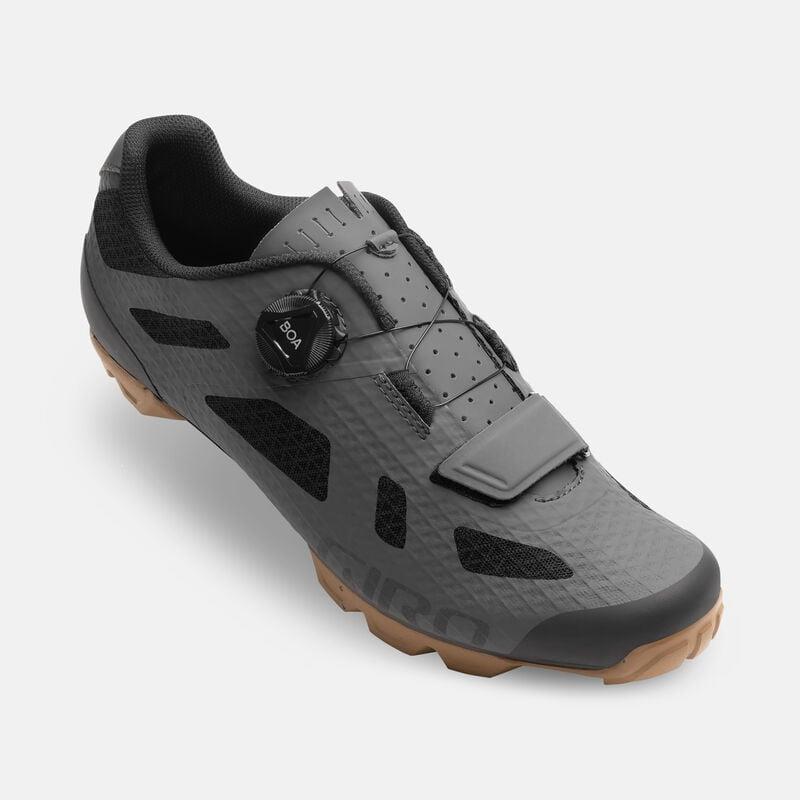 Scarpe MTB Rincon Grey | Giro