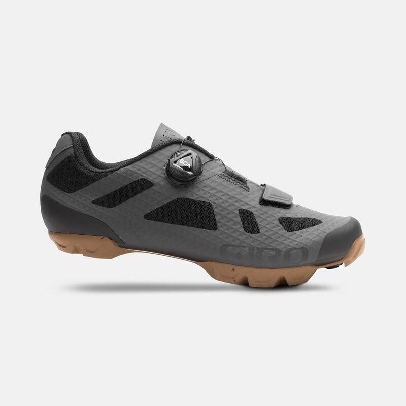 Scarpe MTB Rincon Grey | Giro