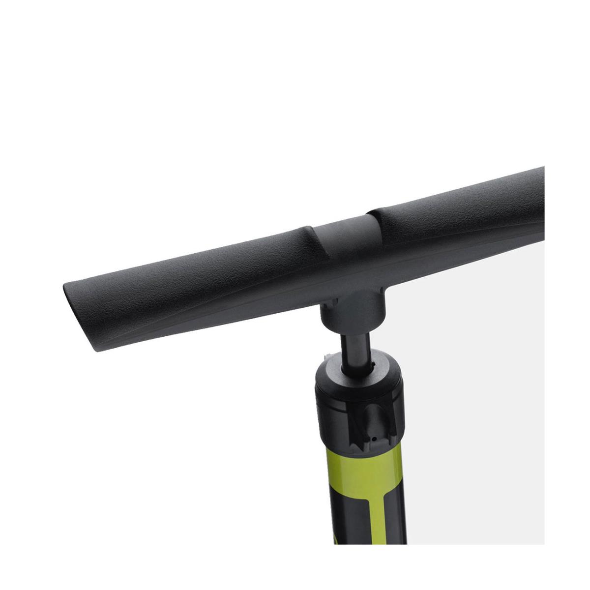 Pompa per bici Essential Floor Pump Cannondale