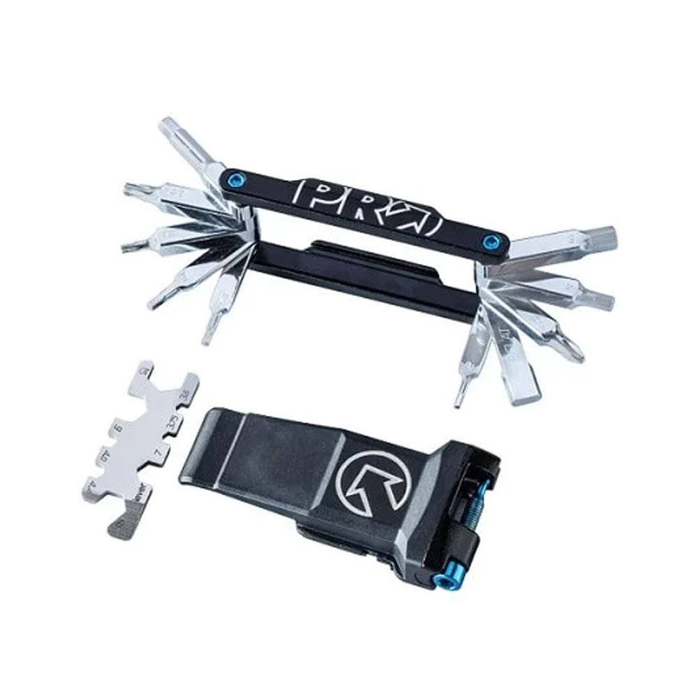 Kit Chiavi multiuso Mini Tool Pro 22 funzioni | Shimano