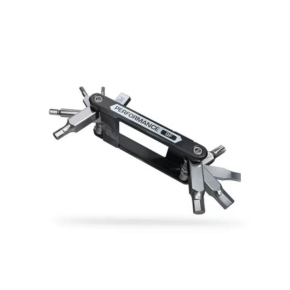 Kit Chiavi multiuso Mini Tool Pro 9 funzioni | Shimano