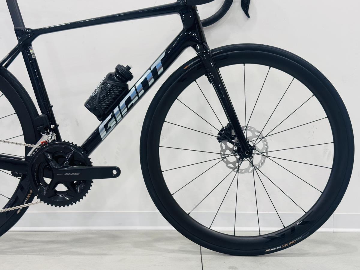 Bici Corsa Giant TCR Adv Pro 1 Carbon