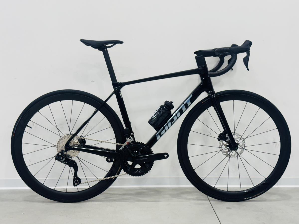 Bici Corsa Giant TCR Adv Pro 1 Carbon