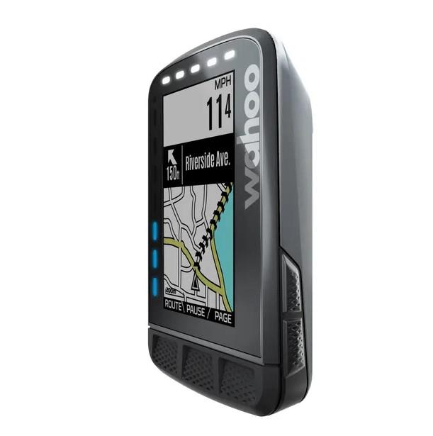 Ciclocomputer GPS Wahoo Element Roam
